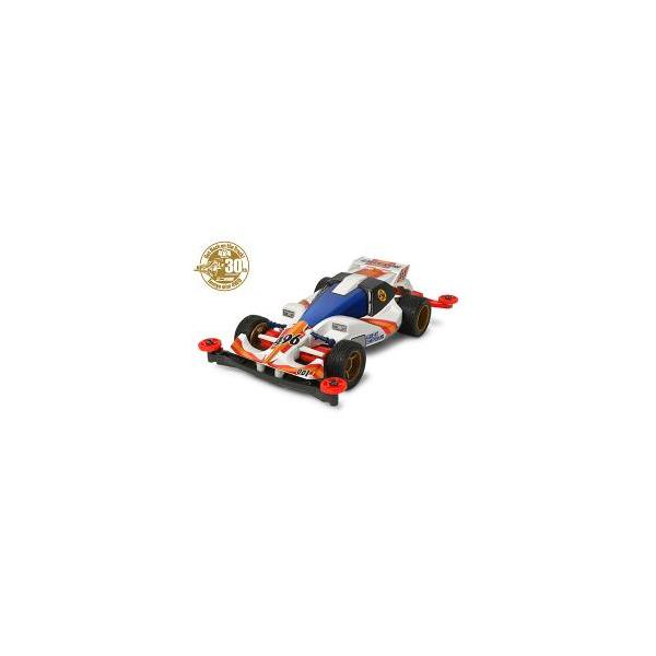 [タミヤ] 1/32 レーサーミニ四駆シリーズ No.75 1/32 グレートエンペラー プレミアム（スーパーIIシャーシ）※ご注文手続き後、当店より発送予定日または取寄商品の在庫有無・納期を記載したご注文確認メールをお送りいたしますので必...