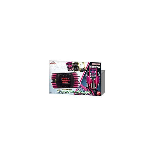 [バンダイ] 仮面ライダーディケイド スーパーベスト DXケータッチ※ご注文手続き後、当店より発送予定日または取寄商品の在庫有無・納期を記載したご注文確認メールをお送りいたしますので必ずご確認をお願い致します。《在庫あり》