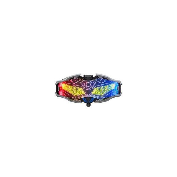 [バンダイ] DXウルトライズアイ※ご注文手続き後、当店より発送予定日または取寄商品の在庫有無・納期を記載したご注文確認メールをお送りいたしますので必ずご確認をお願い致します。《在庫あり》