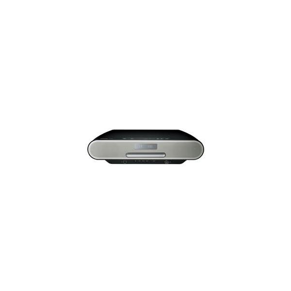Panasonic コンパクトステレオシステム SC-RS60-K ブラック パナソニック※ご注文手続き後、当店より発送予定日または取寄商品の在庫有無・納期を記載したご注文確認メールをお送りいたしますので必ずご確認をお願い致します。《在庫あり》