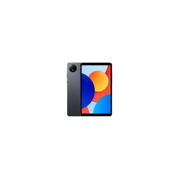 Xiaomi Redmi Pad SE 8.7 4GB+128GB VHU5133JP グラファイトグレー シャオミ 8.7型 アンドロイドタブレット※ご注文手続き後、当店より発送予定日または取寄商品の在庫有無・納期を記載したご注文確認メー...