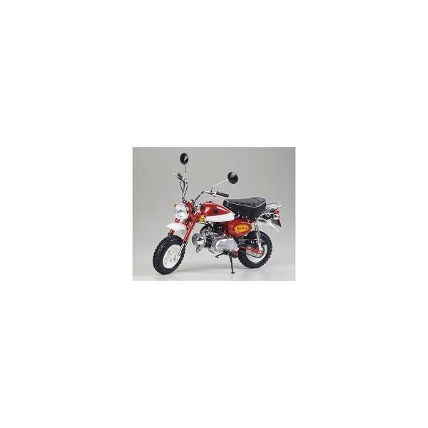 [タミヤ] プラモデル  1/6 オートバイシリーズ No.30 1/6 Honda モンキー 2000年スペシャルモデル ※ご注文手続き後、当店より発送予定日または取寄商品の在庫有無・納期を記載したご注文確認メールをお送りいたしますので必...