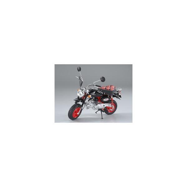 [タミヤ] プラモデル 1/6 オートバイシリーズ No.32 1/6 Honda モンキー 40thアニバーサリー※ご注文手続き後、当店より発送予定日または取寄商品の在庫有無・納期を記載したご注文確認メールをお送りいたしますので必ずご確認...