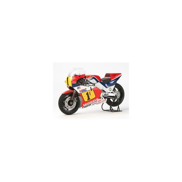 [タミヤ] プラモデル  1/12 オートバイシリーズ No.121 1/12 Honda NSR500 '84※ご注文手続き後、当店より発送予定日または取寄商品の在庫有無・納期を記載したご注文確認メールをお送りいたしますので必ずご確認をお...