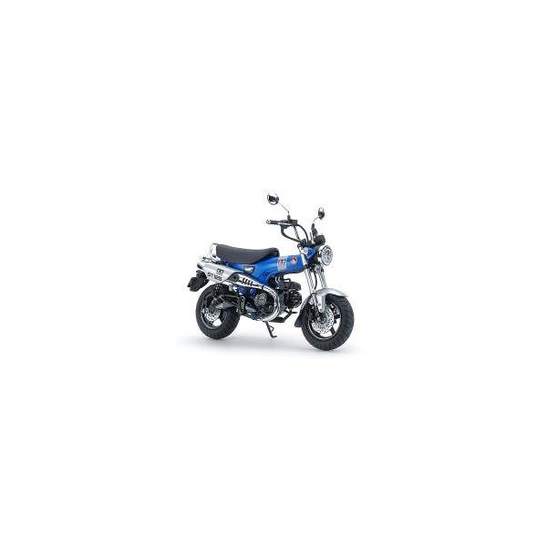 [タミヤ] プラモデル  1/12 オートバイシリーズ No.142 1/12 Honda ダックス125 タミヤリミテッドエディション ※ご注文手続き後、当店より発送予定日または取寄商品の在庫有無・納期を記載したご注文確認メールをお送りい...