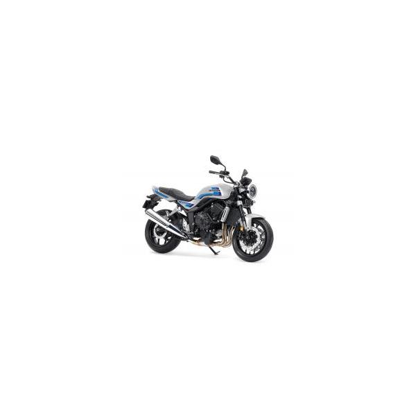 [タミヤ] プラモデル 1/12 オートバイシリーズ No.144 1/12 Honda CB1000F ※ご注文手続き後、当店より発送予定日または取寄商品の在庫有無・納期を記載したご注文確認メールをお送りいたしますので必ずご確認をお願い致...