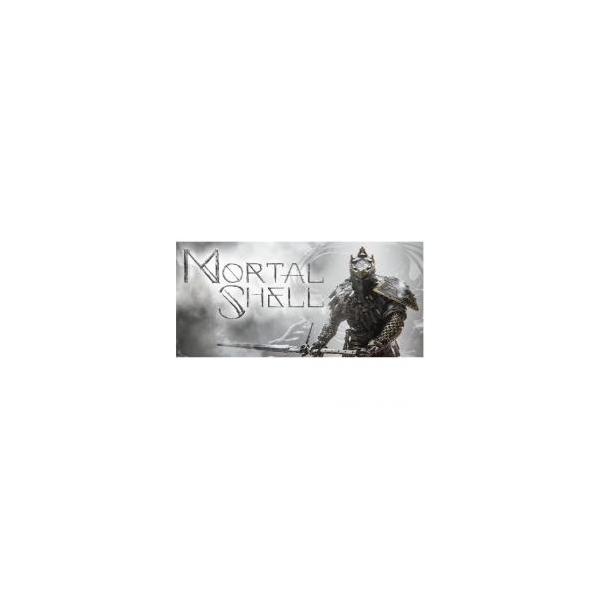 【発売日：2026年09月17日】[09月17日発売予約][PS5ソフト] Mortal Shell II (モータルシェル2) [ELJM-31010]