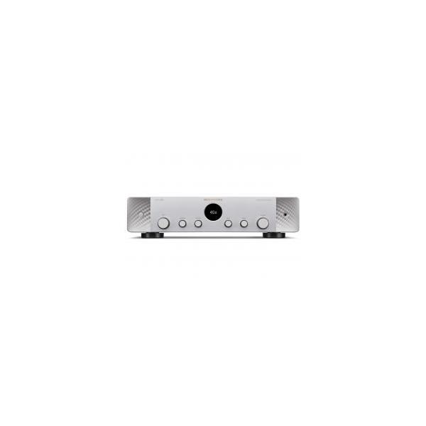 marantz HDMIセレクター搭載Hi-Fiステレオアンプ STEREO70S/FN シルバーゴールド マランツ※ご注文手続き後、当店より発送予定日または取寄商品の在庫有無・納期を記載したご注文確認メールをお送りいたしますので必ずご確認...