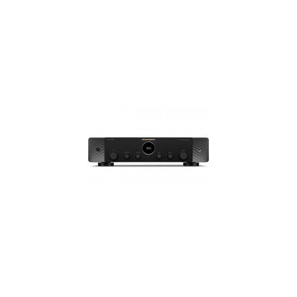marantz HDMIセレクター搭載Hi-Fiステレオアンプ STEREO70S/FB ブラックド マランツ※ご注文手続き後、当店より発送予定日または取寄商品の在庫有無・納期を記載したご注文確認メールをお送りいたしますので必ずご確認をお願...