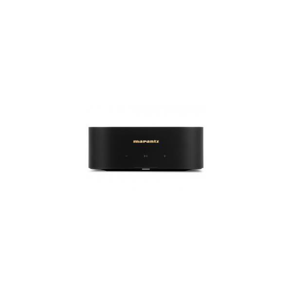 marantz ワイヤレス・ストリーミング・アンプ MODEL M1/FB ブラック マランツ※ご注文手続き後、当店より発送予定日または取寄商品の在庫有無・納期を記載したご注文確認メールをお送りいたしますので必ずご確認をお願い致します。《在...