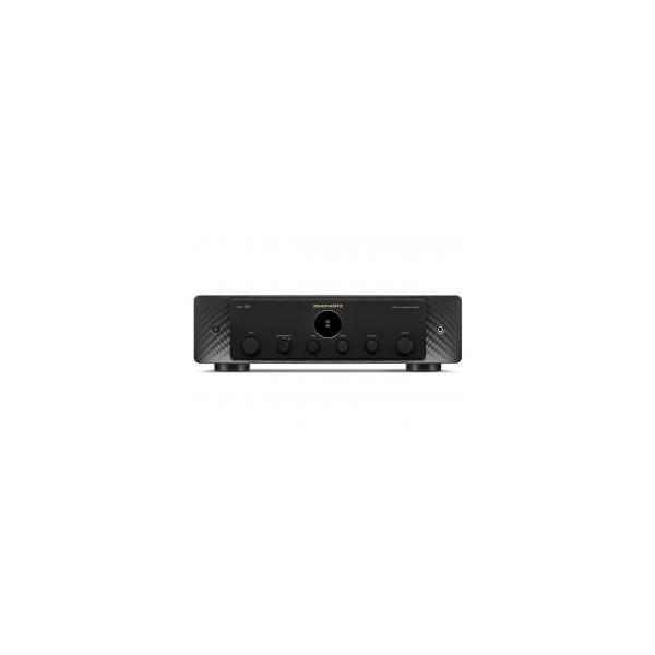 marantz ネットワークプリメインアンプ MODEL 60n ブラック マランツ※ご注文手続き後、当店より発送予定日または取寄商品の在庫有無・納期を記載したご注文確認メールをお送りいたしますので必ずご確認をお願い致します。《在庫あり》