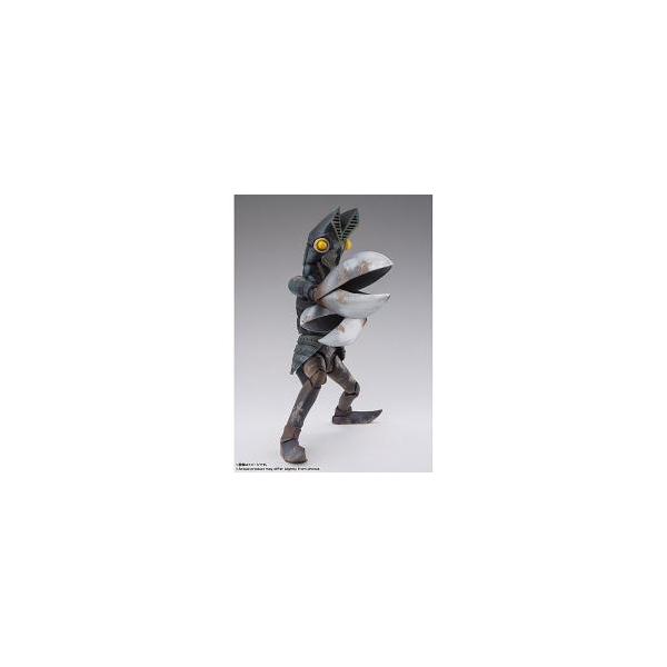 【発売日：2026年09月19日】[9月19日発売予約][バンダイ] S.H.フィギュアーツ バルタン星人 60周年アニバーサリーエディション