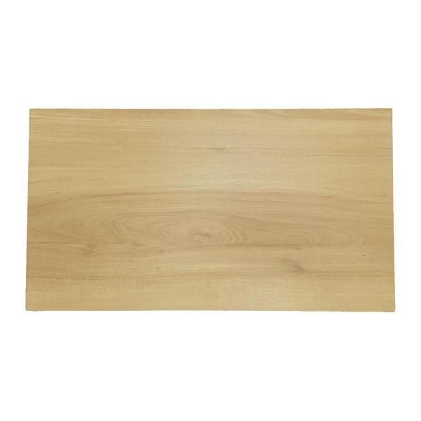 落ち着いた木目調のナチュラルブラウン天板です。家具や棚のリメイク、オリジナルのDIY制作にぴったり。コンパクトなサイズなので、省スペースでも扱いやすく、組み合わせ次第で幅広い用途にお使いいただけます。ナチュラルな木目調で高級感のある仕上がり...