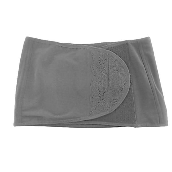 ソフトなのにガッチリとした体幹サポートX腰ベルト (4L〜5L) です。 レース仕立ての極薄設計で、アウターに響きにくいのも魅力、下着感覚で毎日着けられます。 Xに重なったクロスパワーネットが腹圧を上げ、美しい姿勢に導く事で、体幹を強化。 ...