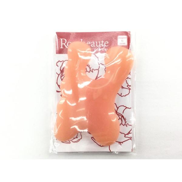 このローズクォーツ風の美容グッズローズボーテ・カッサプレートは、お洒落なデザインで自宅でも簡単にセルフマッサージ＆ケアができる優れものです。在宅ワークによる疲れやこりをほぐし、リフレッシュしたいときにぴったり。パワーストーンの中でも人気の高...