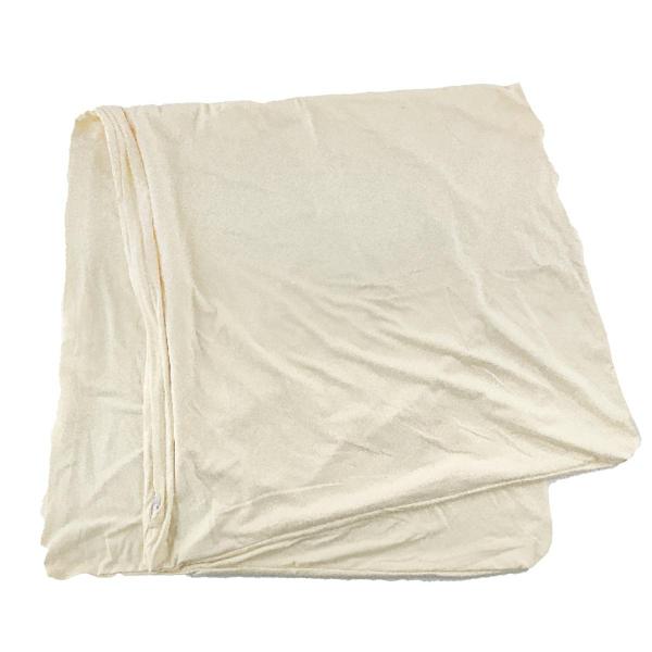 グーンと伸びる高い伸縮性でマットにしっかりフィットし、ズレにくく快適な姿勢をキープします。ソファや床に敷いてお昼寝したり、ゆったり読書や映画鑑賞を楽しんだりと、リラックスタイムに大活躍。洗濯機で手軽に丸洗いできるので、いつでも清潔にお使いい...