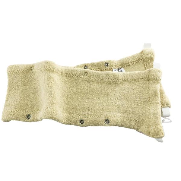 ふんわりとしたパイル生地を使用した便座シートカバーで、座り心地が良く快適に使えるアイテムです。 抗菌防臭加工が施されているため、清潔さを保ちながら毎日安心して使用できます。 スナップボタンで取り付けも簡単に行え、洗濯できるのでお手入れも手軽...