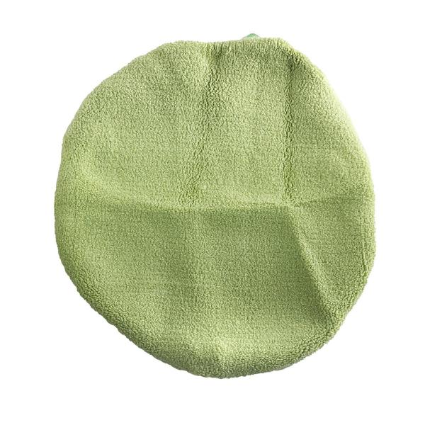 やさしい肌触りのパイル素材を使用した、シンプルで使いやすいトイレフタカバーです。 ふんわりとした起毛感があり、トイレ空間にあたたかみと清潔感をプラスします。 吸水性のあるパイル生地で、日常使いに快適。 落ち着いた無地デザインのため、どんなト...