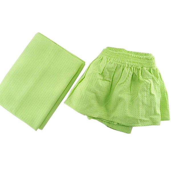 ミニワッフルソファーカバー (３人掛用ギャザータイプ )。 凸凹のあるワッフル生地だから、肌に貼りつきにくく、サラッと心地よい感触です。※ギャザーはセパレート ※たるみ防止パイプ付き ※ソファーの形状によってはカバーにたるみが出たり、適応し...