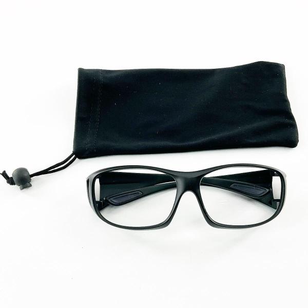 手元の細かい作業や読書、手芸、検品などを快適にサポートします。 軽量設計で長時間使用しても負担が少なく、両手を使えるため作業効率が向上します。 シンプルなブラックデザインで男女問わず使いやすく、収納ケース付きで持ち運びにも便利です。 瞳孔距...