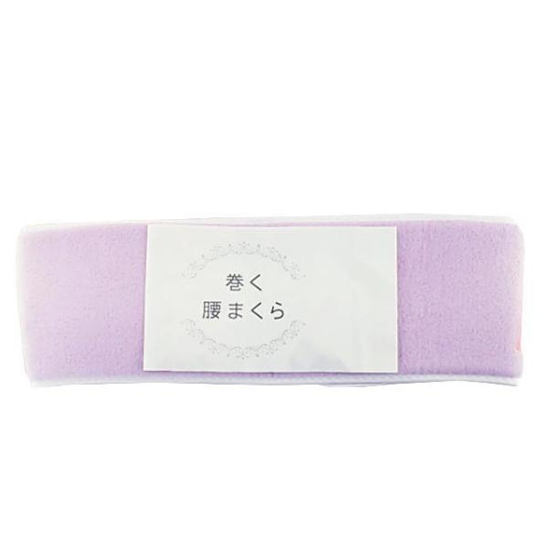 寝るときに巻くだけの簡単ケア。 立体的なカーブ設計で、横向きでも腰のくぼみにしっかりフィットし、寝返りをしてもズレにくいのが特長です。 心地よい眠りをサポートします。色：パープル品質：生地＝綿、ポリエステル、ポリウレタン、中生地＝ウレタンフ...