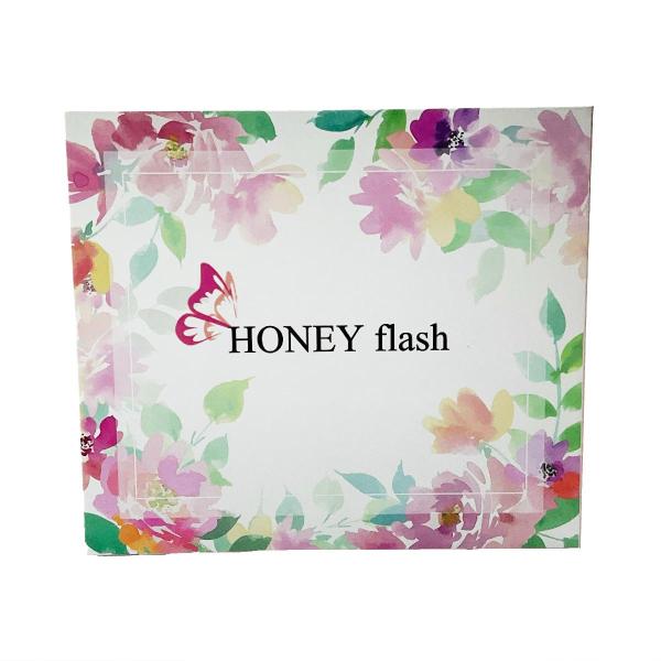 自宅で手軽にムダ毛ケアができる光エステ「ハニーフラッシュ」。女性は腕・脚・脇・ビキニラインなどに、男性は胸・腕・脚などに使用可能。光を当てるだけで簡単にケアでき、サロンのような仕上がりを実現します。コンパクト設計で操作もラクラク。家庭用だか...