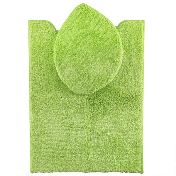 ふかふかの踏み心地がたまらない、ミックスシャギートイレタリー2点セットです。長めのシャギー素材が高級感を演出しつつ、やさしく足元を包み込みます。汚れても洗濯機で丸洗いOKなので、お手入れも簡単。いつでも清潔に保てます。まるで洋服を着替えるよ...