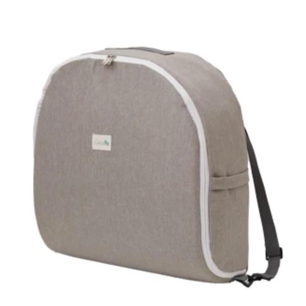 赤ちゃんとの添い寝を快適にサポートするベッドインベッド5点セットです。マット、クッション、まくら、シーツ、バッグが一体になった便利なセットで、持ち運びもラクラク。ふんわりやわらかな素材が赤ちゃんをやさしく包み込み、安全で安心な眠りをサポート...