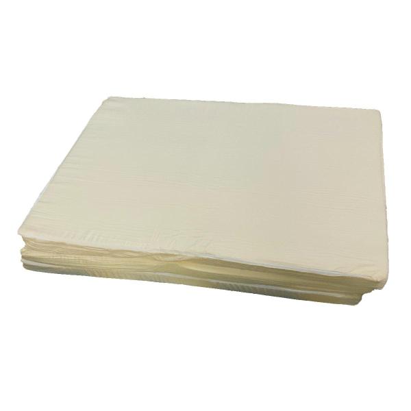 へたりが気になってきた敷布団の下に敷くだけで、寝心地をぐっと向上させる三つ折りマットレスです。中央部には硬めのウレタンを使用し、特に沈み込みやすい腰まわりをしっかりサポート。自然な寝姿勢を保ち、快適な眠りへ導きます。三つ折りタイプなので、使...