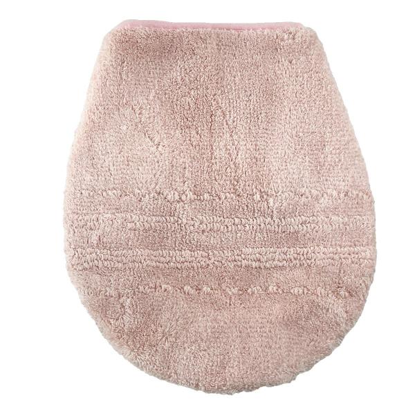 密度の高いしっかりとした生地を使用した、へたりにくいトイレフタカバーです。 洗濯を繰り返しても風合いが長持ちし、毎日気持ちよくお使いいただけます。 抗菌防臭加工を施しているため、気になるニオイや菌の繁殖を抑え、トイレ空間を清潔に保ちます。 ...