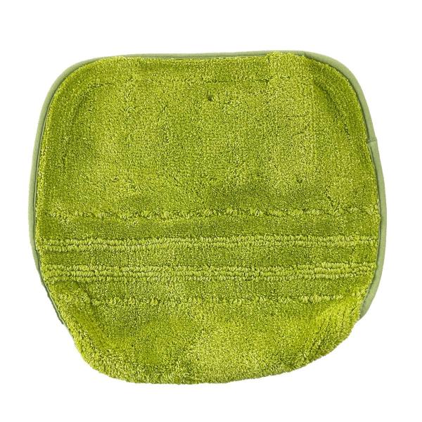 洗ってもへたりにくい、しっかりとした生地の抗菌防臭トイレフタカバー(マルチ型)です。 抗菌防臭加工を施してあるので、いつでも清潔にお使いいただけます。 フタカバーのサイズは商品の寸法につき、対応サイズではございません。 洗濯:ドラム式を除く...