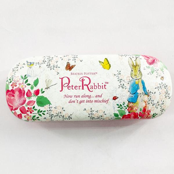 ハードケース仕様で、大切なメガネをしっかり保護します。 約縦6cm×横16cm×高さ4cmのコンパクトサイズで、バッグの中にもすっきり収納可能です。 普段使いはもちろん、ギフトにもおすすめのアイテムです。色：ホワイト品質：PU,スチールサイ...