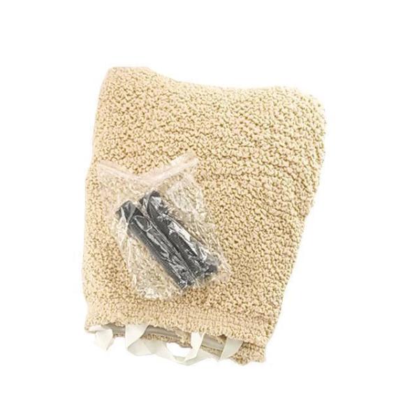 長年使っているソファの傷隠しや、買ったばかりのソファの汚れ防止におすすめ☆気軽に着脱できるソファーカバー(一体型 フィットタイプ Lサイズ 3人掛用)です。 自宅のお気に入りのソファ。傷ついたり汚れがあっても、愛着のあるものはなかなか捨てら...