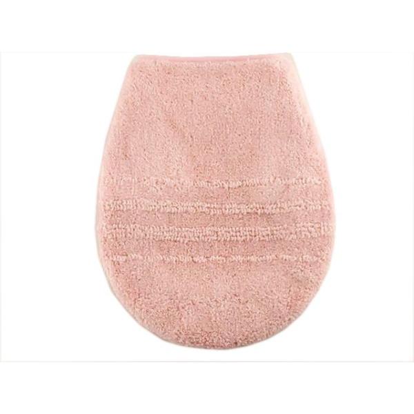 密度が高く、洗ってもへたりにくいしっかりした生地感の抗菌防臭トイレフタカバー(特殊型)です。抗菌防臭加工を施してあるので、清潔にお使いいただけます。※フタカバーのサイズは商品の寸法につき、対応サイズではございません。※抗菌防臭※洗濯機OK(...