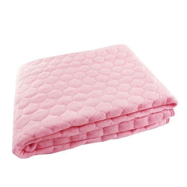 吸水性がよく、年中快適にお過ごし頂ける、ふっくら、ふんわりのマイヤータオルパッドシーツ(ダブル)。 製品に使用した生地は、パイル糸を基布にからませて織り上げるマイヤー編み。 パイル抜けがほとんどなく、ほつれにくいのが特徴です。 無地なのでお...