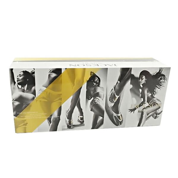 美脚が今、目を覚ます JACKSON WALK JET ジャクソンウォークジェット (美脚 エクササイズ)。 日本古来の知恵「鼻緒」が的確な足指運動をリードし、美脚に大切な足裏を鍛えます。 足の形状をトレースした設計が足裏をサポート、エアヒ...