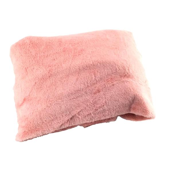 毛足長めのフランネルに伸縮性を持たせた毛布生地で仕上げた毛布のようにあったかい のびのびシーツです。みっしりした毛足が空気をたっぷり含み、ぬくもりをしっかりキープ。縦にも横にも伸びるストレッチ素材なので、くしゃくしゃになりがちなシーツ交換も...