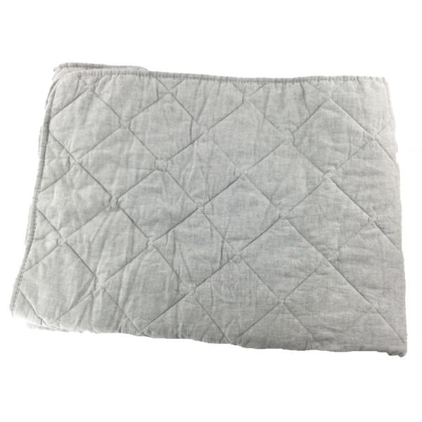 さらりと心地よい肌ざわりの麻混素材。ベーシックで使いやすいカラーで、お部屋の雰囲気をぐっと引き立てます。吸湿性に優れた綿麻素材で、季節を問わず快適にご使用いただけます。取り付けも簡単!今お使いのソファーを、手軽にイメージチェンジしてみません...