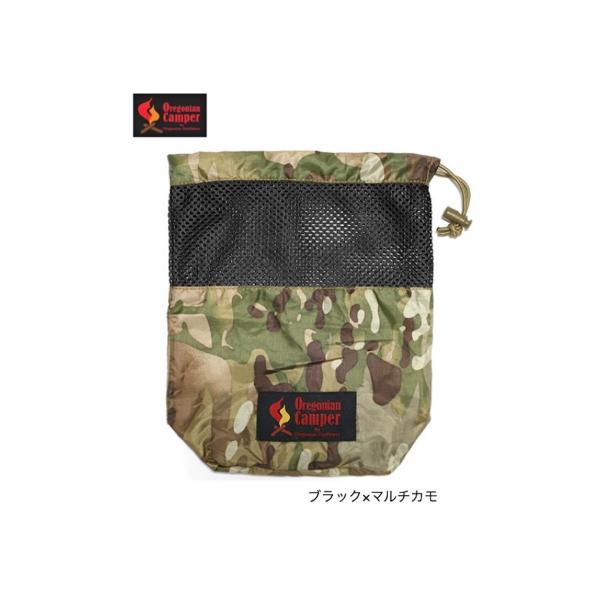 メスティンポーチ(Sサイズ)よりもひと回り大きいメスティンポーチ(Lサイズ)です。シェラカップ等の収納におすすめの、汎用性の高いポーチです。■カラー：・コヨーテ×マルチカモ・コヨーテ×コヨーテ・ブラック×マルチカモ・ブラックカモ■生産国：M...