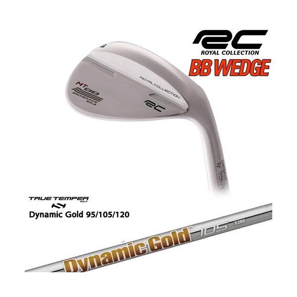 BB WEDGE BBウェッジ【OVDカスタム】