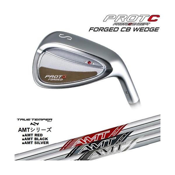 【納期について】完全受注生産5日-7日程度で発送(土日祝除く)(メーカー欠品時、イベント、大型連休の際はお時間がかかる場合があります。)【OVDカスタム】PROTOCONCEPT FORGED CB WEDGE プロトコンセプト フォージド...