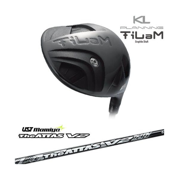 【OVDカスタム】KL PLANNING TiLaM DRIVER ケーエルプランニング ティラム ドライバー 3Dプリンタ チタン 超高反発 SLEルール適合外モデル カスタムクラブ ゴルフクラブ 1W