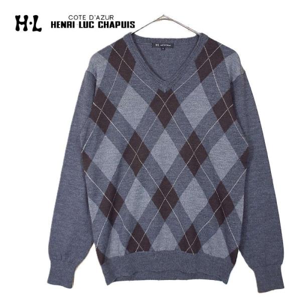 【当店スタッフのおすすめポイント】・コートダジュールを代表するリッチなカジュアルブランドとして、ヨーロッパはもとより日本においても高い評価と人気を獲得しています。・国内では百貨店を中心に展開する高級アパレルブランドです。・落ち着いたチャコー...