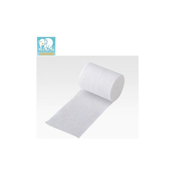 両端がホツレないように織り上げたホータイです。