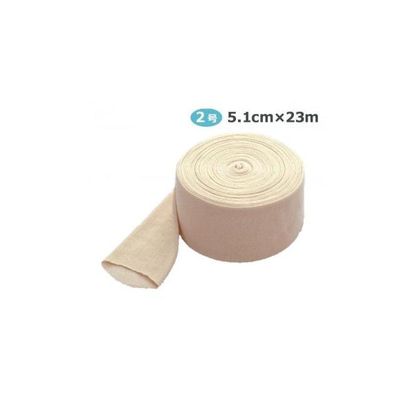 患部全体を保護するための、チューブタイプのホータイです。