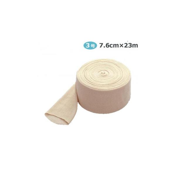 患部全体を保護するための、チューブタイプのホータイです。