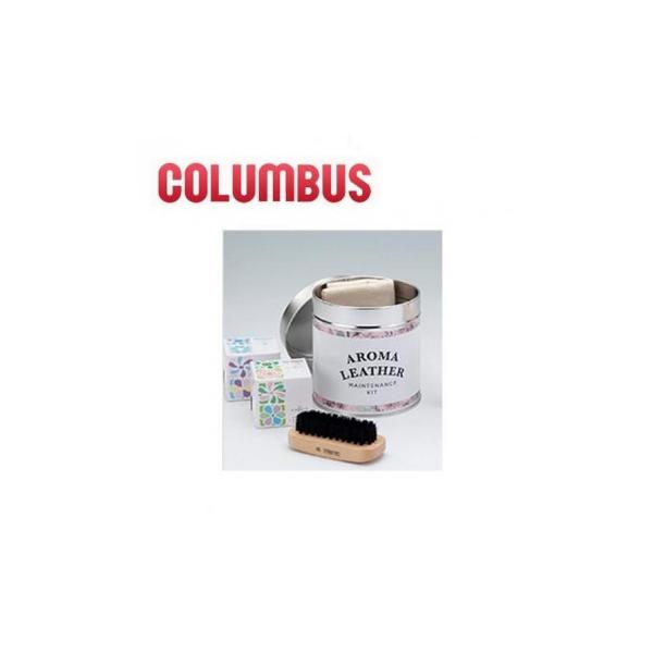 エッセンシャルオイル配合で、デリケートな皮革にも安心してお使いいただける「やさしい」お手入れクリームキットです。収納しやすい缶に入っています。これ1つで、シューズ・バッグ・革小物など、革製品の基本のお手入れが可能です。