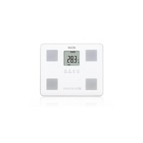 測定の継続状況にあわせて表示画面が変化する「マイサポ機能」で毎日の測定継続をサポートします。前回値との比較を矢印で表示し、乗るだけで測定ができる「乗るピタ機能プラス」を搭載しています。立てかけ収納OKで、収納にも困りません。