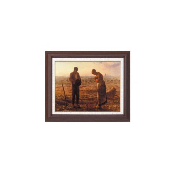 お部屋で有名な名画を鑑賞していただけます。