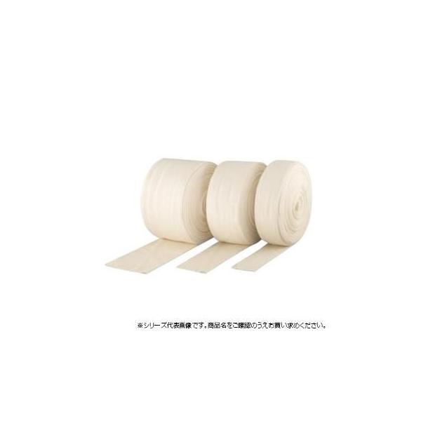 チューブ状に編まれたストッキネットの生成りタイプです。通気性、吸湿性に優れたチューブ包帯です。洗濯、オートクレーブによる再生が可能です。必要な長さにカットできるので、スピーディーな処置が行えます。ギプス、キャストの下巻きや四肢の保護など様々...